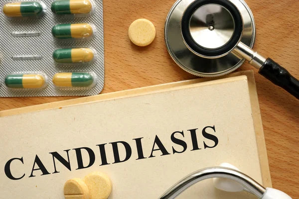 Understanding Candida: Symptoms, Treatments, and Prevention ...