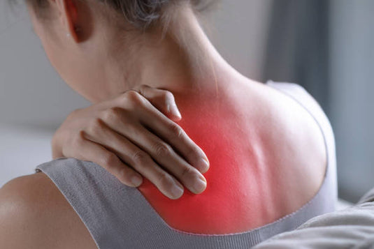 Magnesium and Fibromyalgia: A Natural Approach to Symptom Management ...
