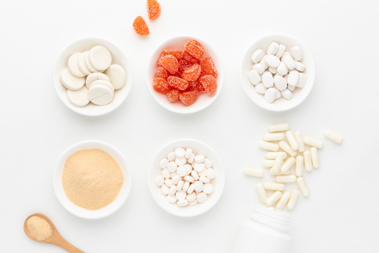 Why No Copper in Your Multivitamin? Pros & Cons Explained – Autoimmune ...