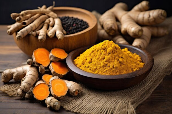 The Powerful Duo: Turmeric and Black Pepper for Enhanced Health Benefi ...