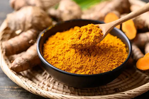 The Incredible Health Benefits of Turmeric and Curcumin - Autoimmune ...