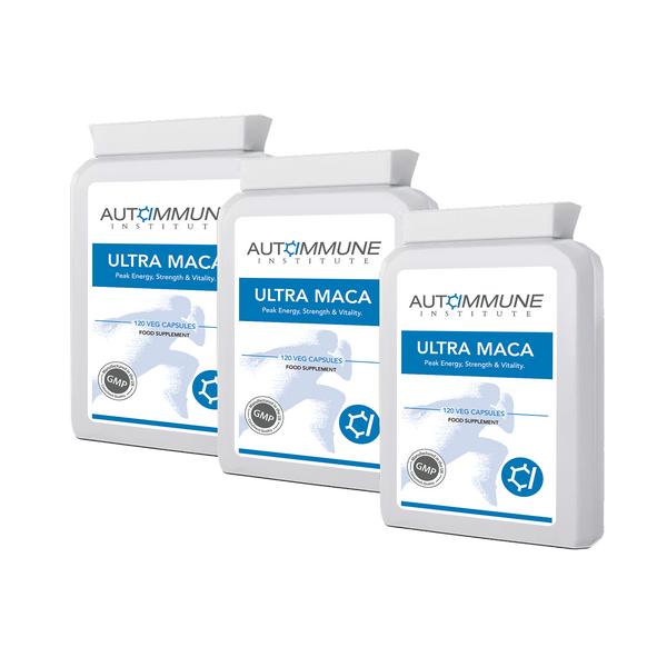 Ultra Maca - Autoimmune Institute