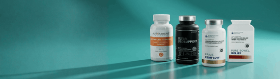 Products – Autoimmune Institute