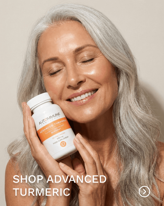 Autoimmune Institute - High Quality Supplements. Made in the UK.