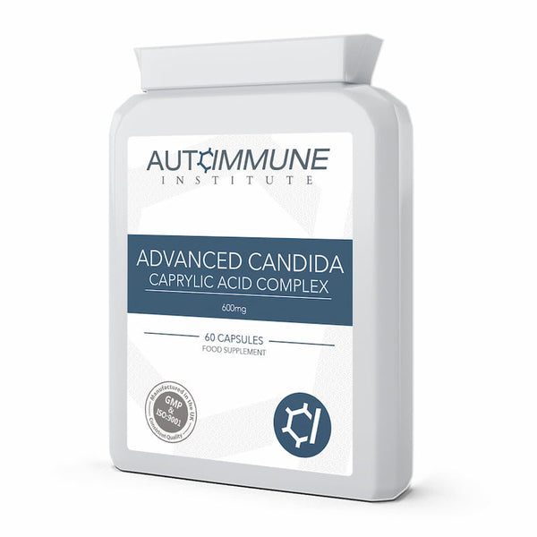 All Products - Autoimmune Institute