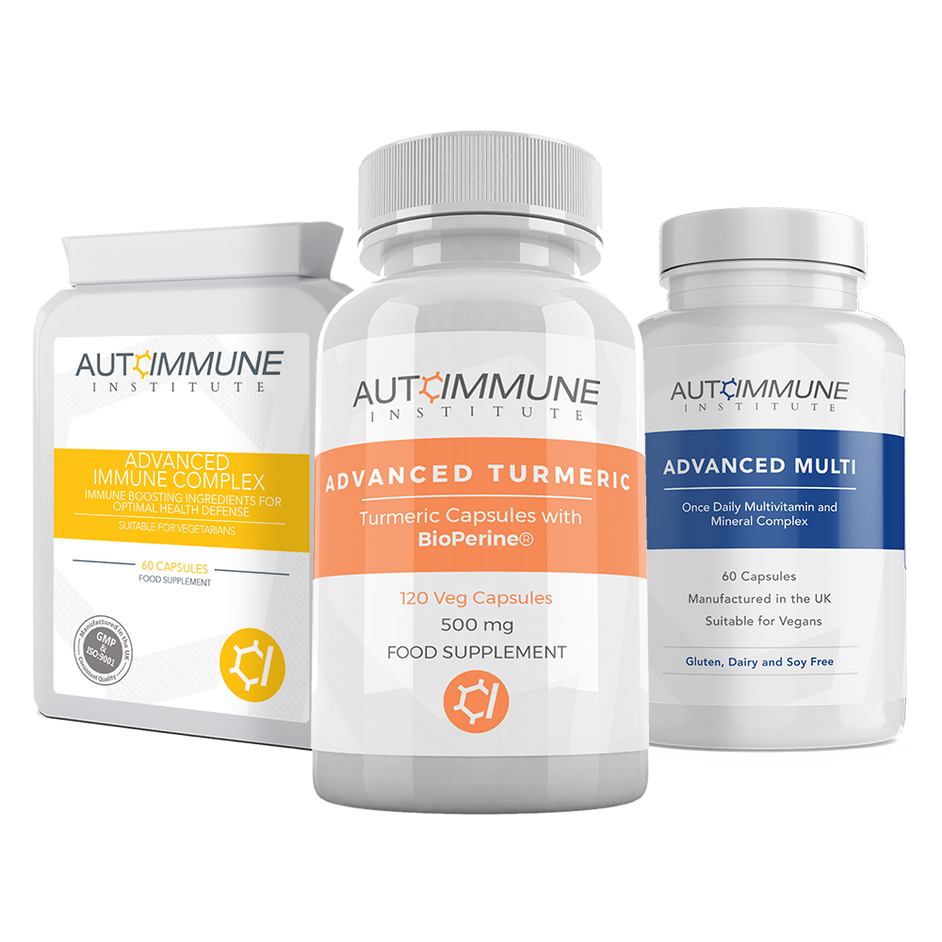 Store - Autoimmune Institute