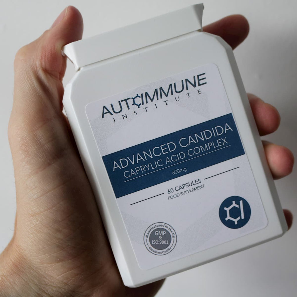 All Products - Autoimmune Institute