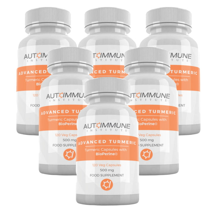 Advanced Turmeric